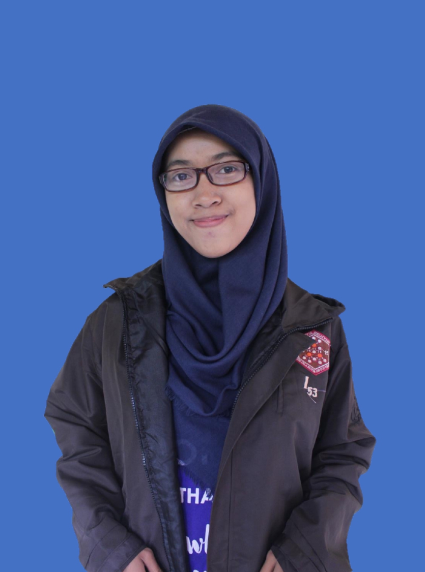 Students Alumni - Porous Materials For Sustainability Research Group